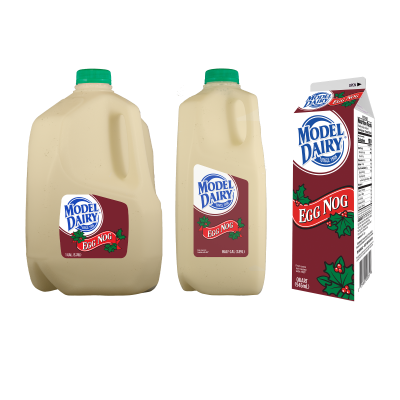Our Products – Model Dairy