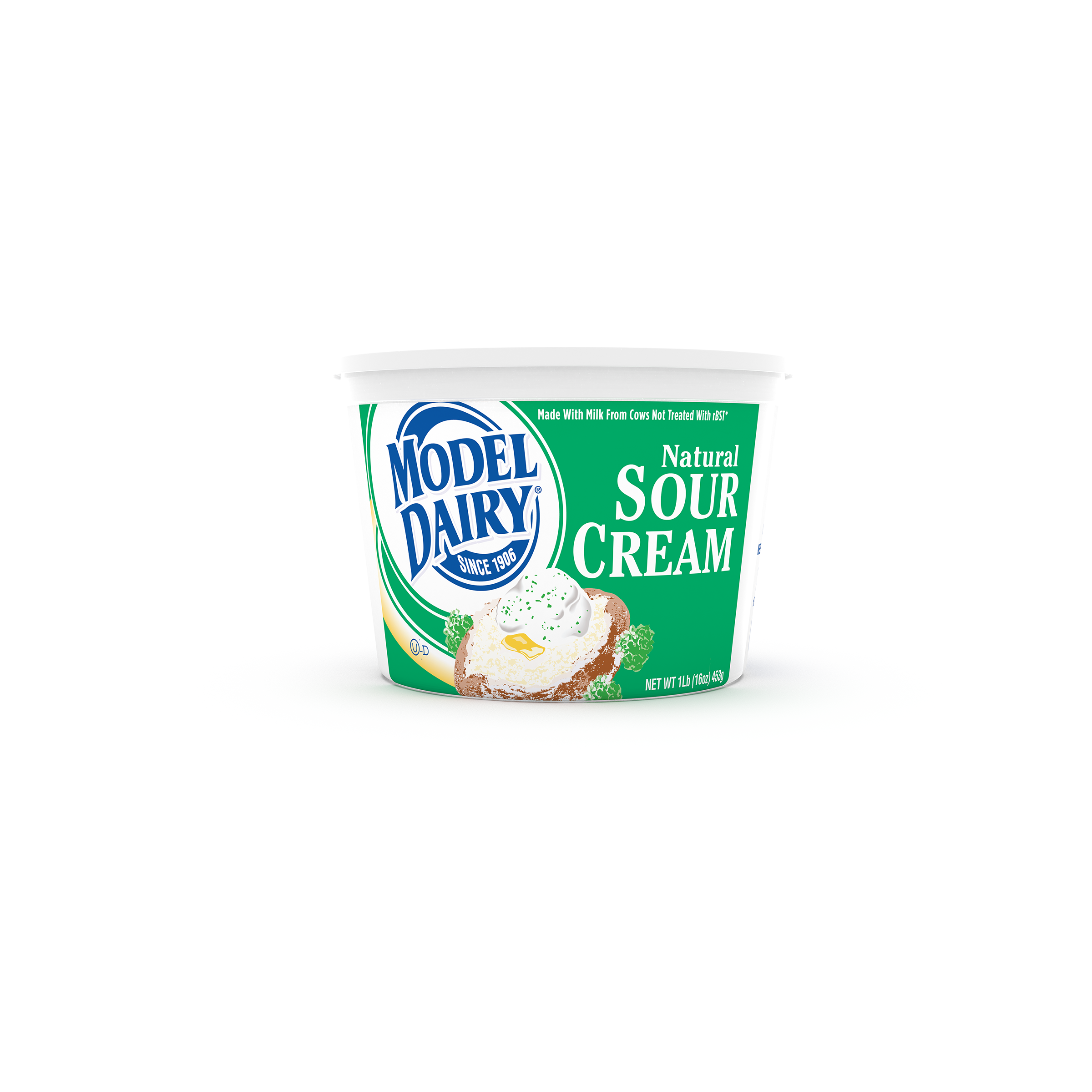 Our Products – Model Dairy